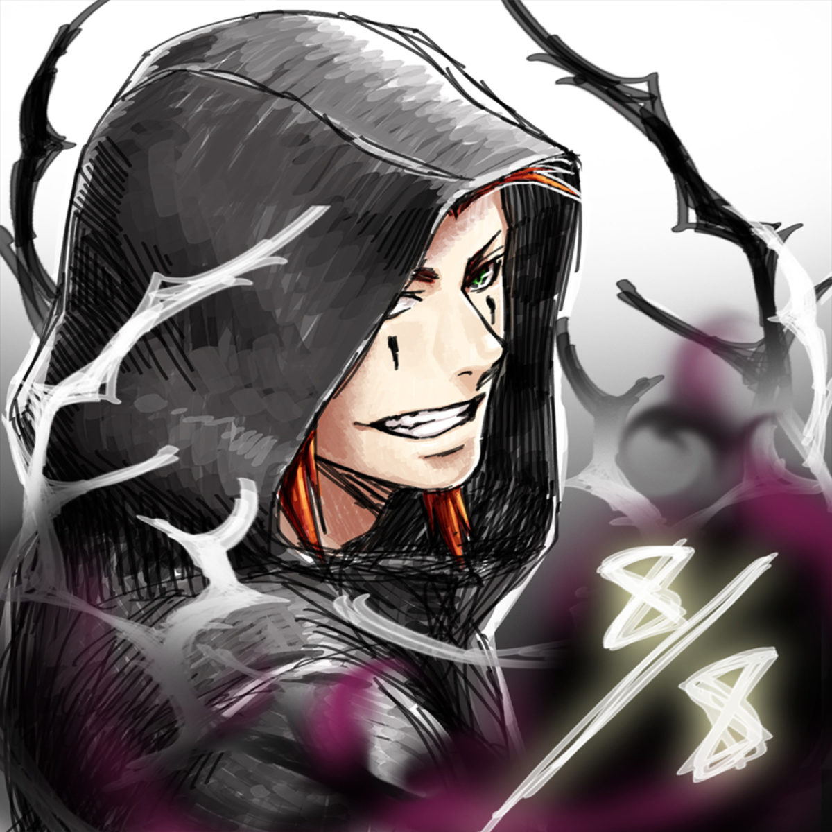 68+ Axel Kingdom Hearts