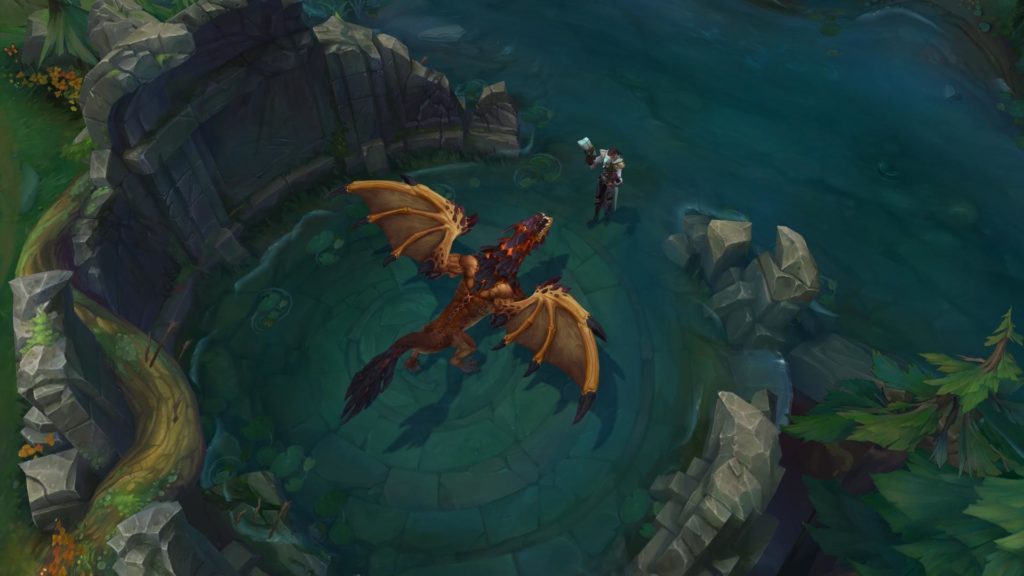 67+ Summoners Rift