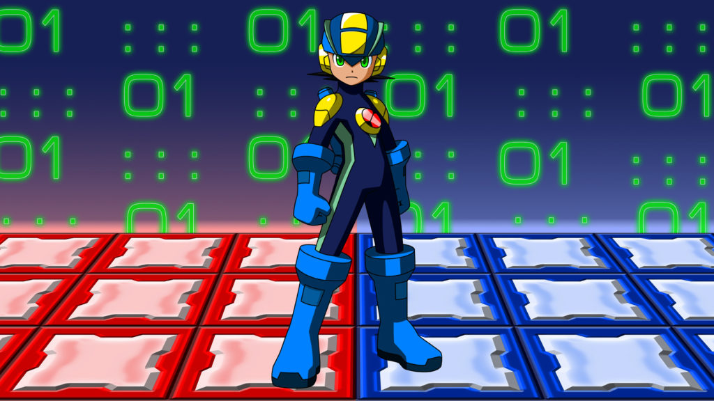 58+ Mega Man 1