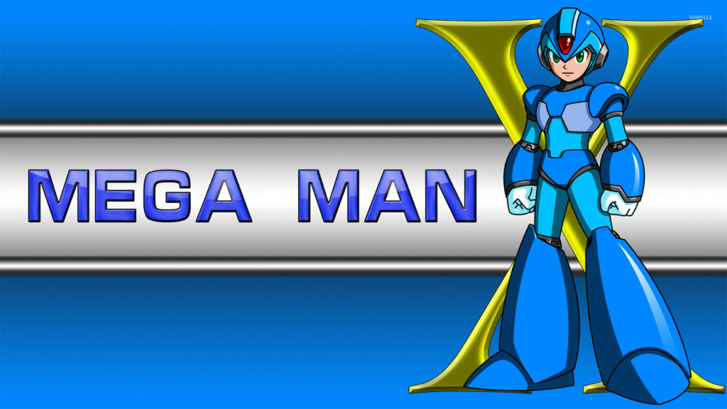 58+ Mega Man 1