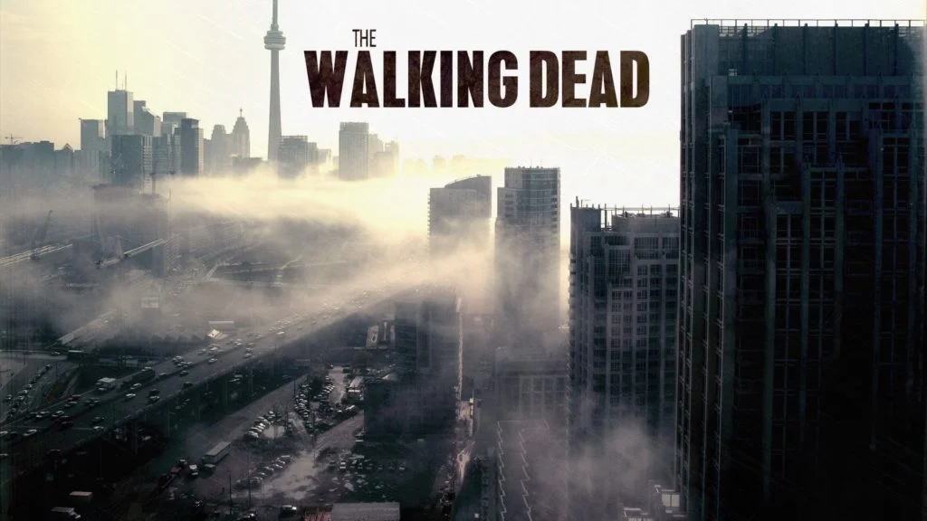 108+ Screensavers and Wallpaper Walking Dead
