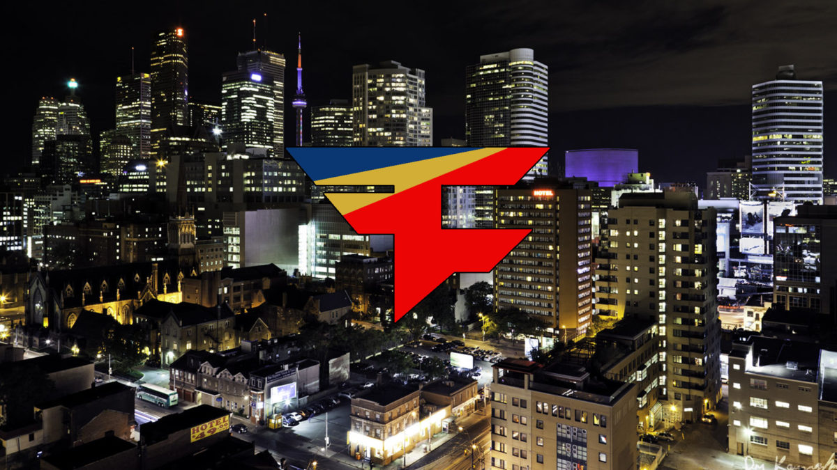 65+ Faze Wallpaper 1080p