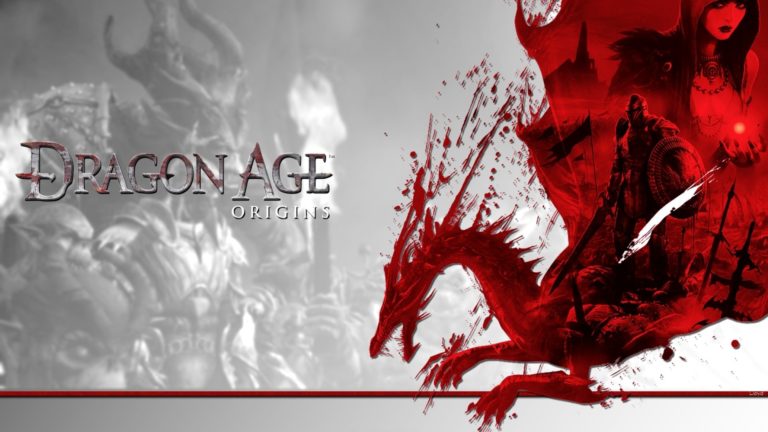 86+ Dragon Age Wallpapers 1920×1080