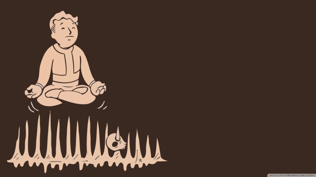61+ Fallout Pip Boy Wallpaper HD