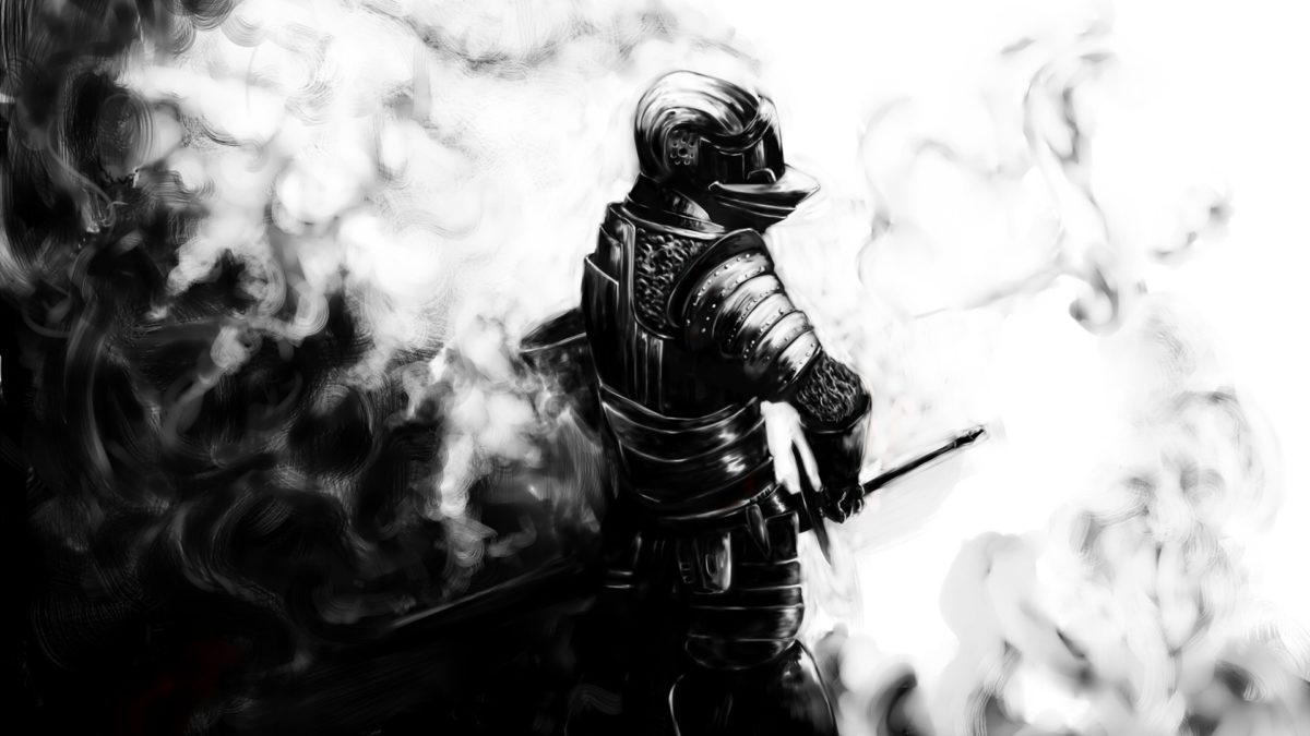 73+ Dark Souls 2 Wallpaper 1920×1080