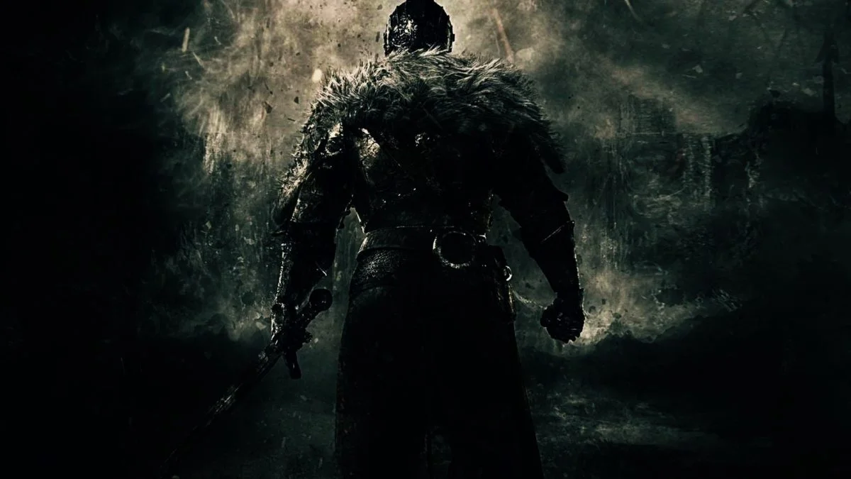 73+ Dark Souls 2 Wallpaper 1920×1080