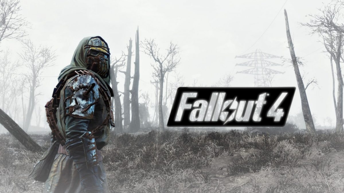 78+ Fallout 4 Wallpaper 2560×1440