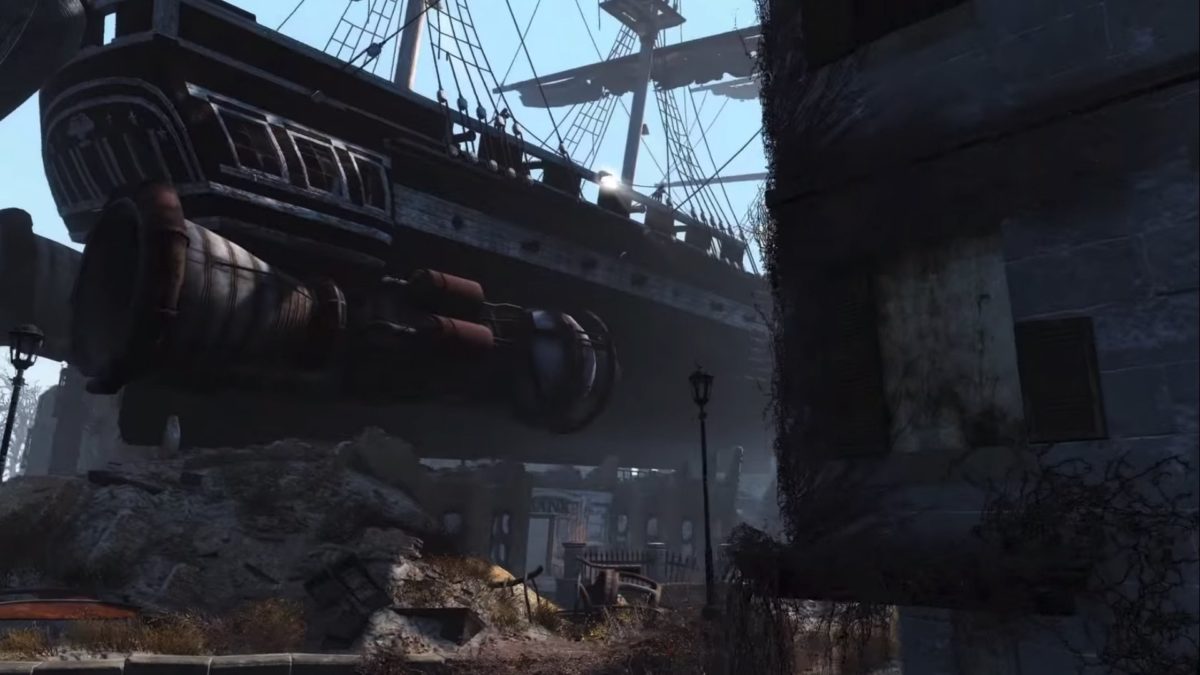 78+ Fallout 4 Wallpaper 2560×1440