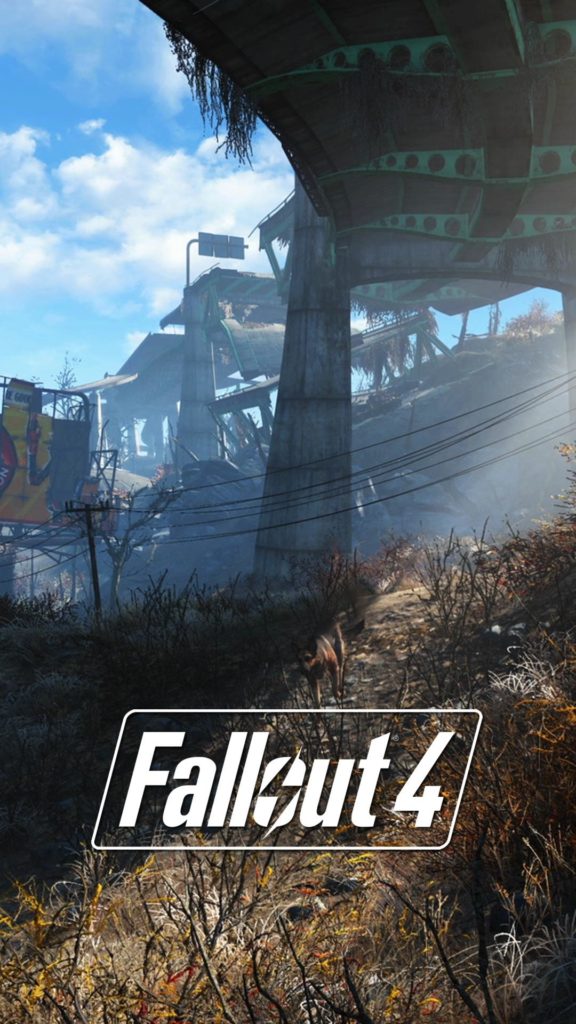78+ Fallout 4 Wallpaper 2560×1440