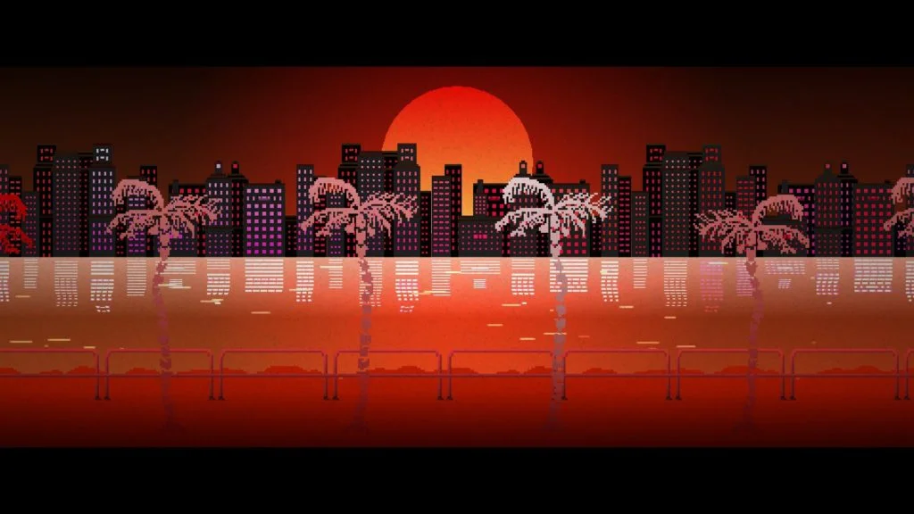 69+ Hotline Miami 2 Wallpaper 1920×1080