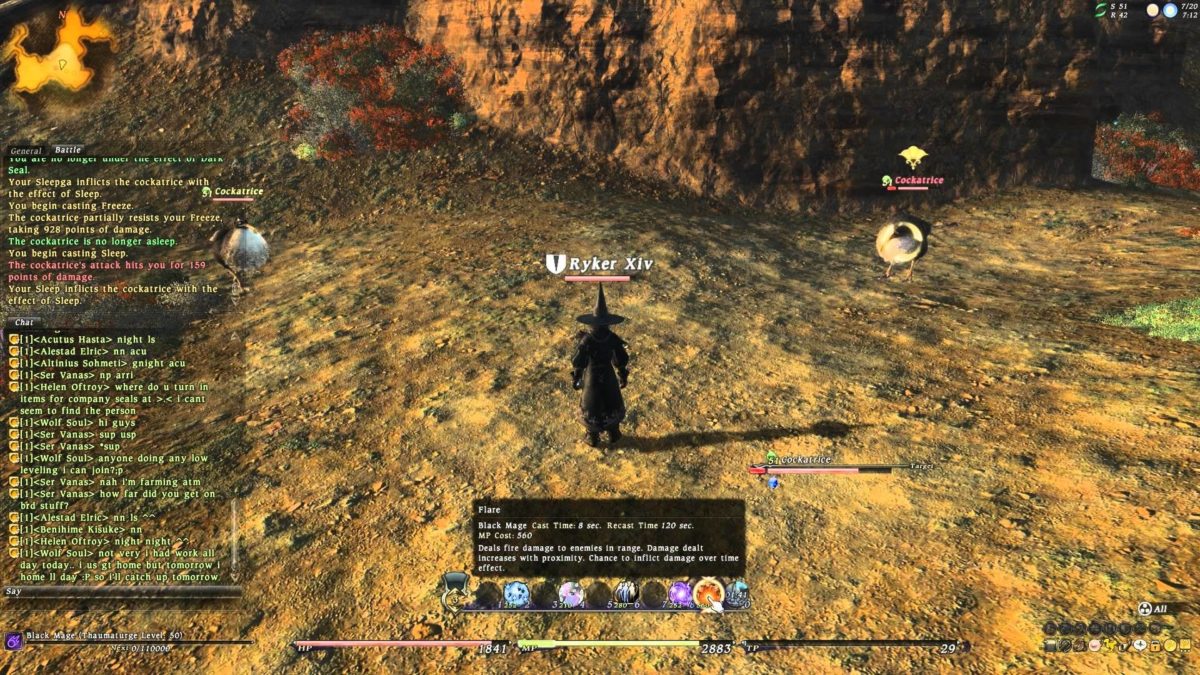 76+ Final Fantasy Black Mage