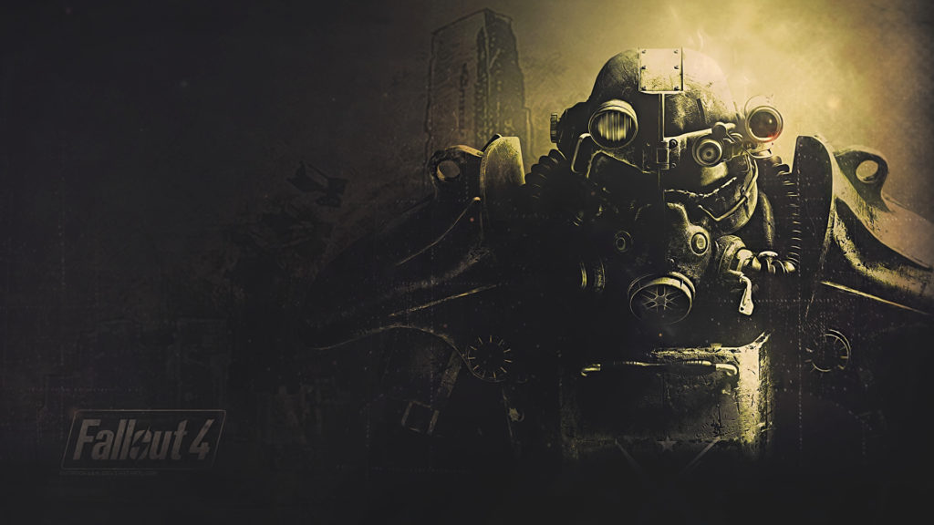 65+ HD Fallout