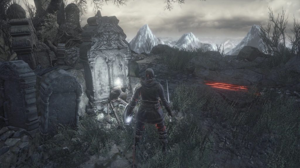 64+ Dark Souls 3 Animated