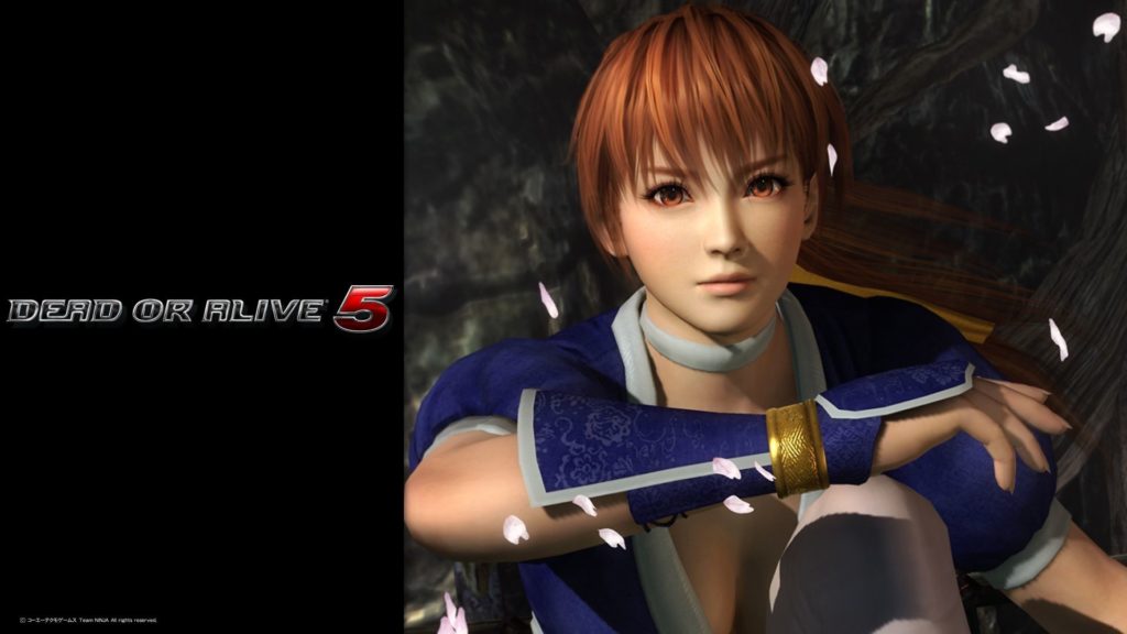 65+ Dead or Alive Wallpapers HD