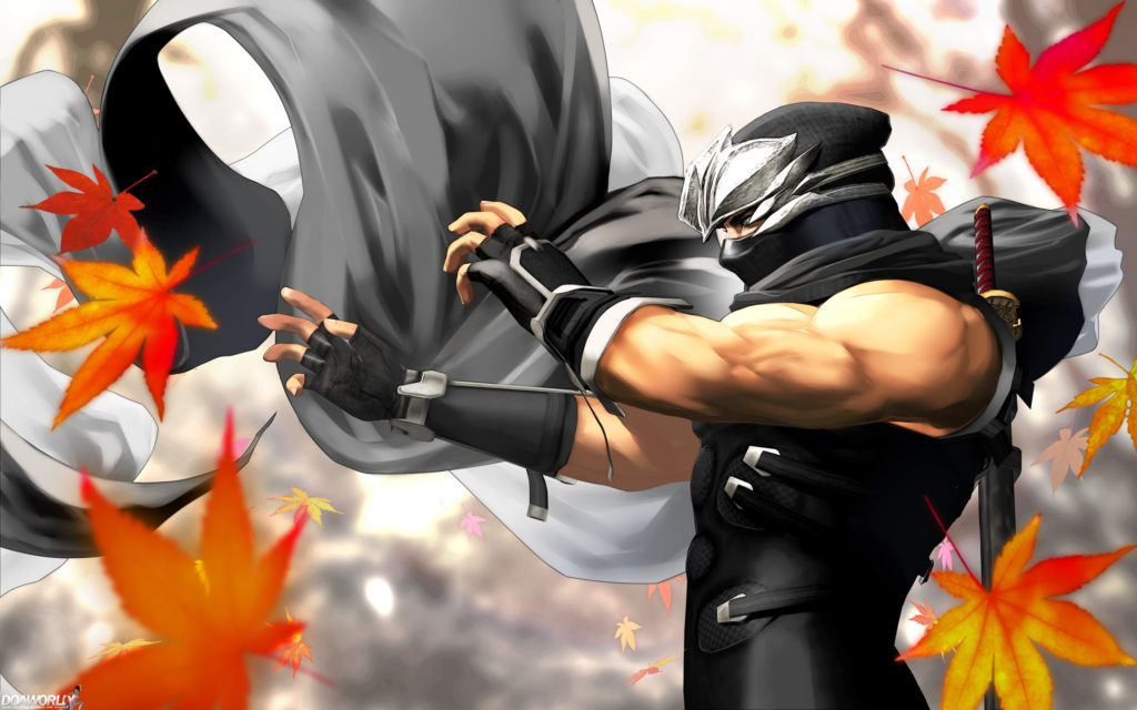65+ Dead or Alive Wallpapers HD