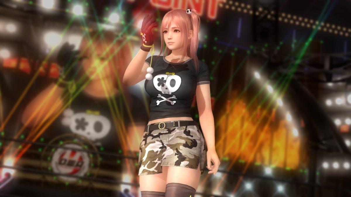 65+ Dead or Alive Wallpapers HD