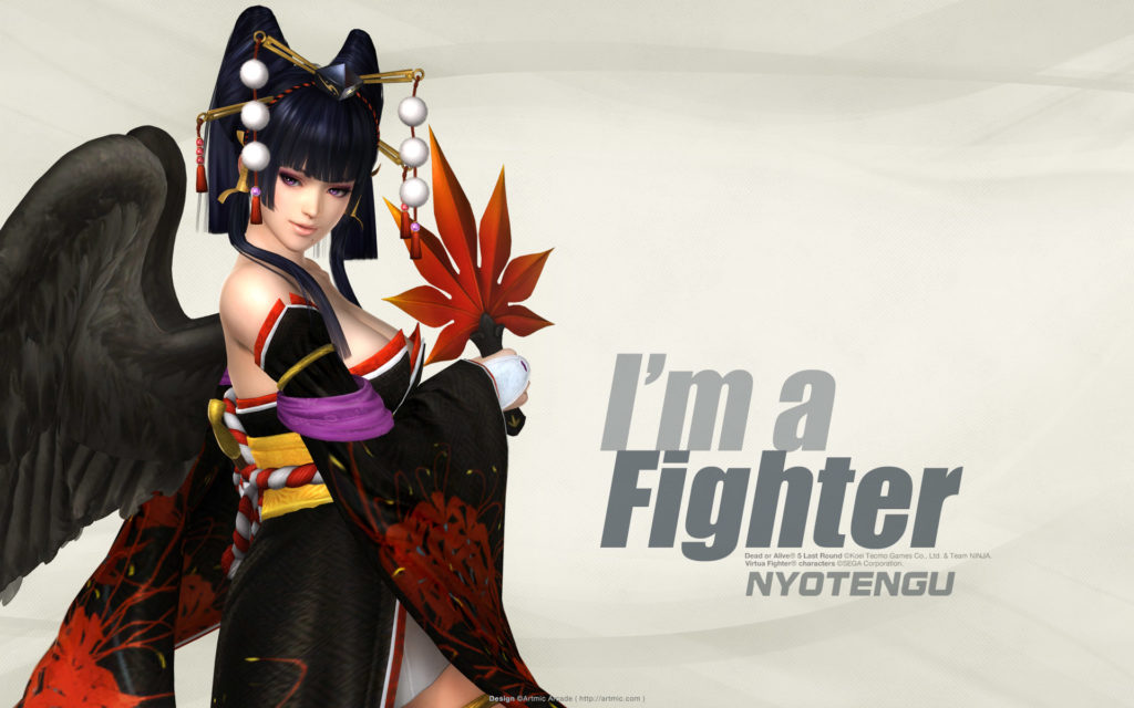 65+ Dead or Alive Wallpapers HD