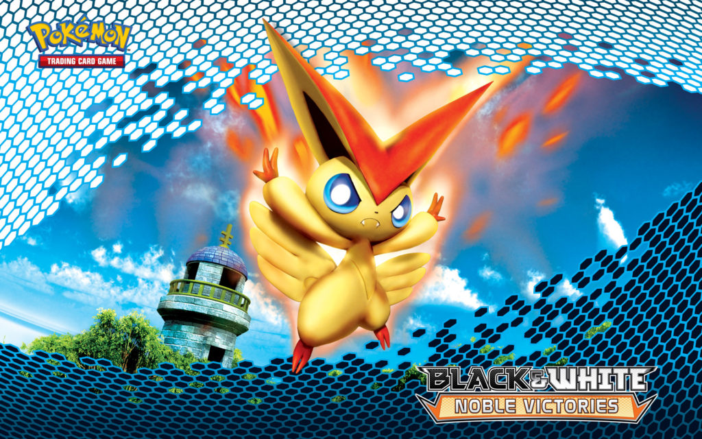 75+ Pokemon Black and White