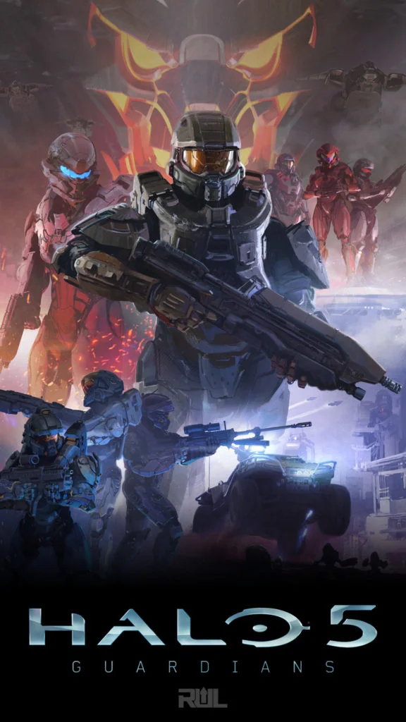59+ Cool Halo