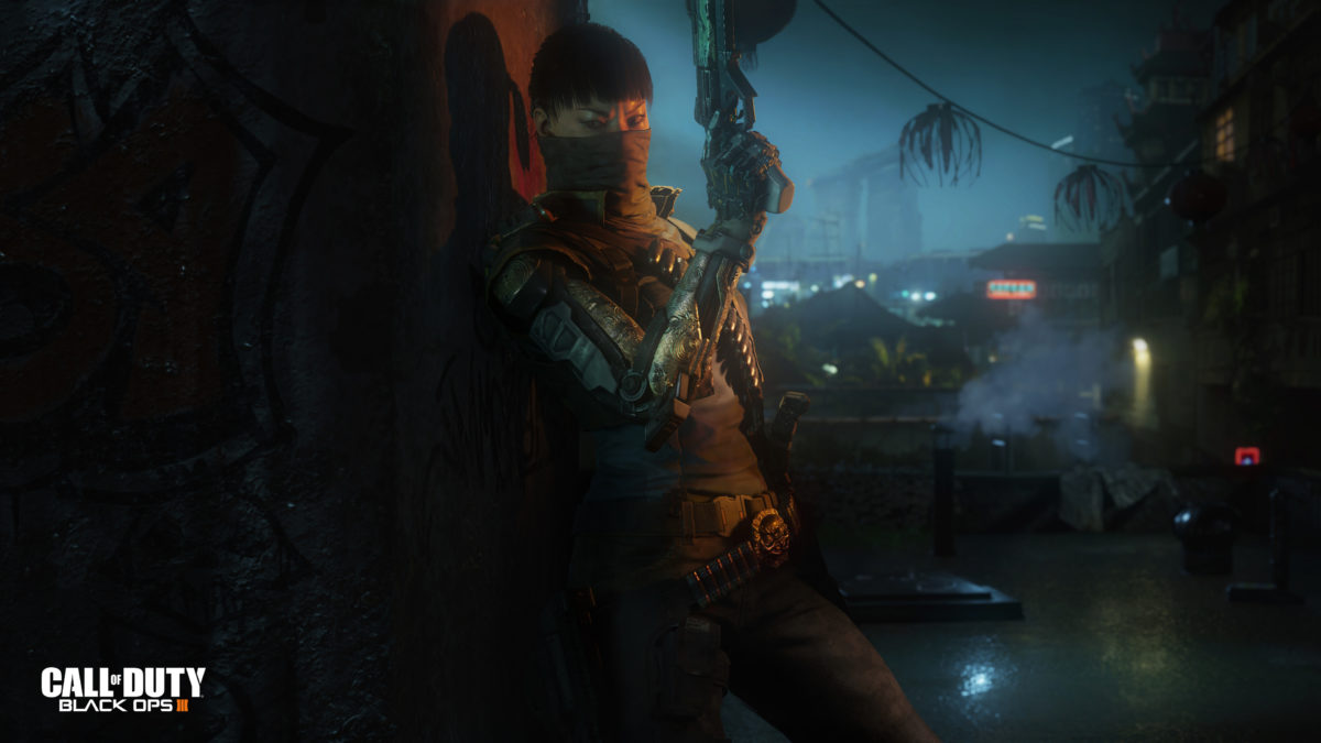 80+ Cod Bo3 HD