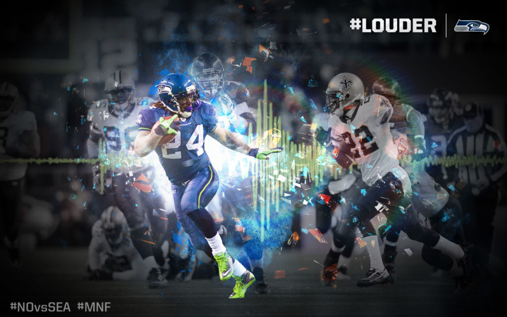 71+ Seattle Seahawks Wallpaper Images