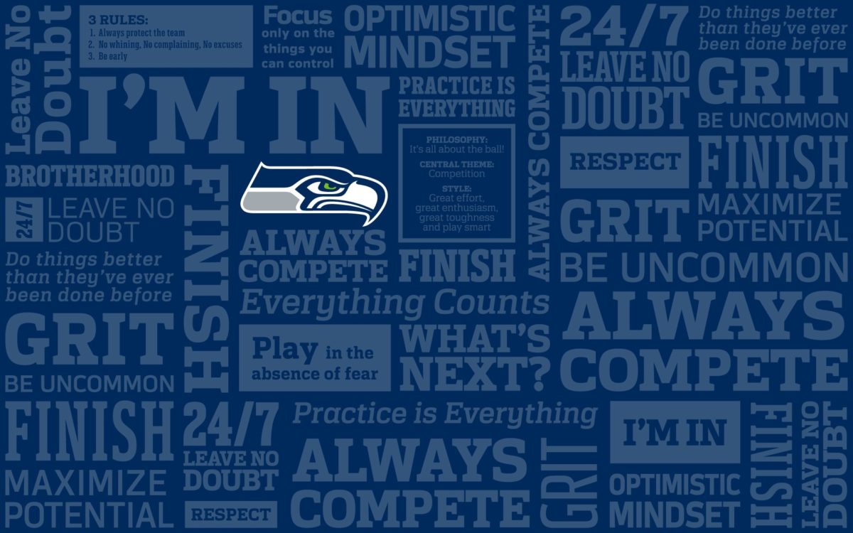 71+ Seattle Seahawks Wallpaper Images