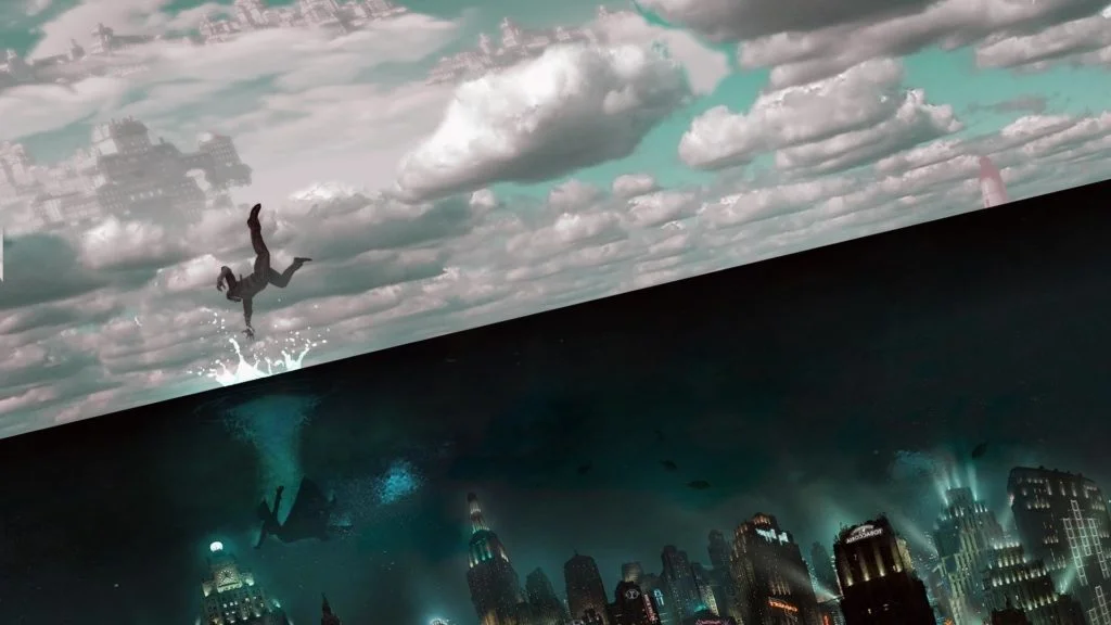 75+ BiOShock Rapture