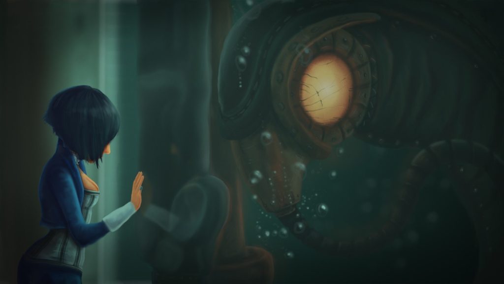 75+ BiOShock Rapture