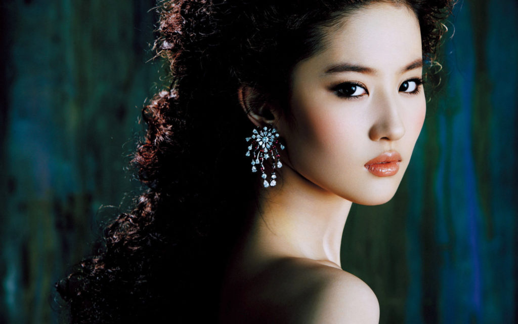 63+ Most Beautiful Women HD