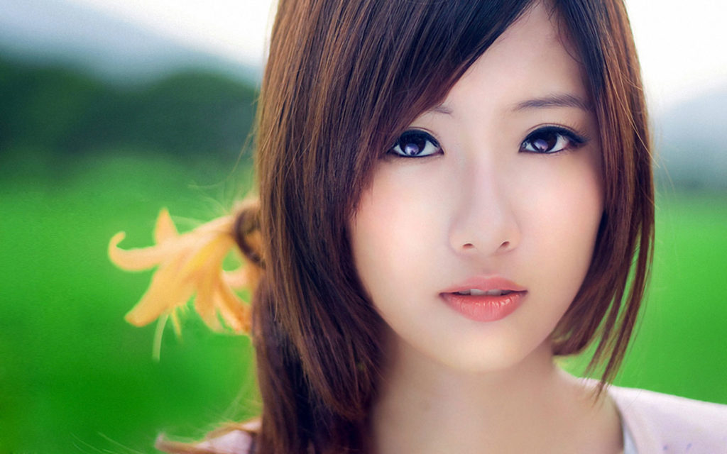 63+ Most Beautiful Women HD