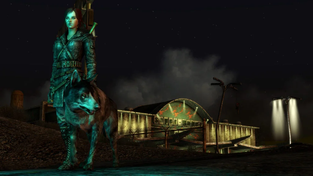 105+ Vault Girl Fallout