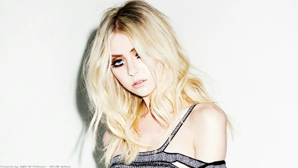59 Taylor Momsen Wallpaper Hd