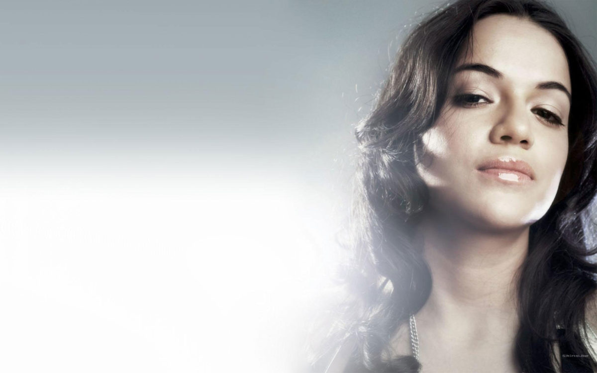 61+ Michelle Rodriguez Wallpaper HD