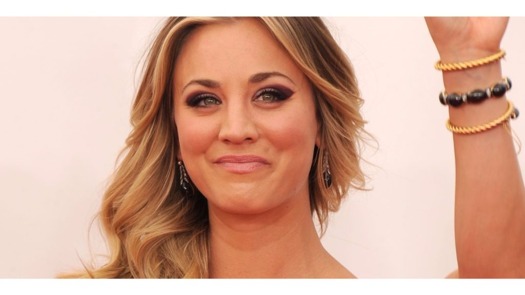 69+ Kaley Cuoco Wallpaper 1920×1080