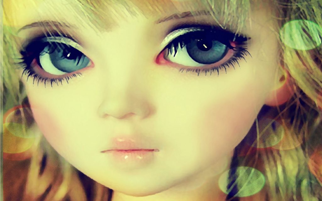 52+ Pretty Faces