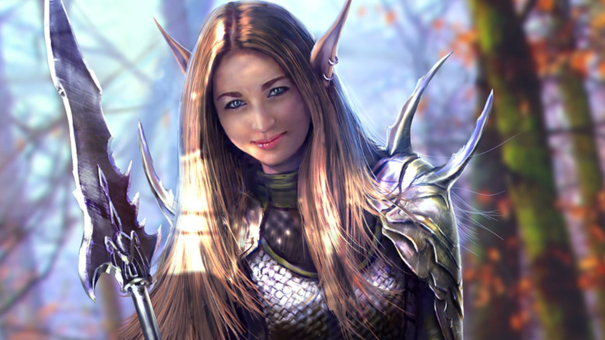 47+ Women Wallpapers for Desktop