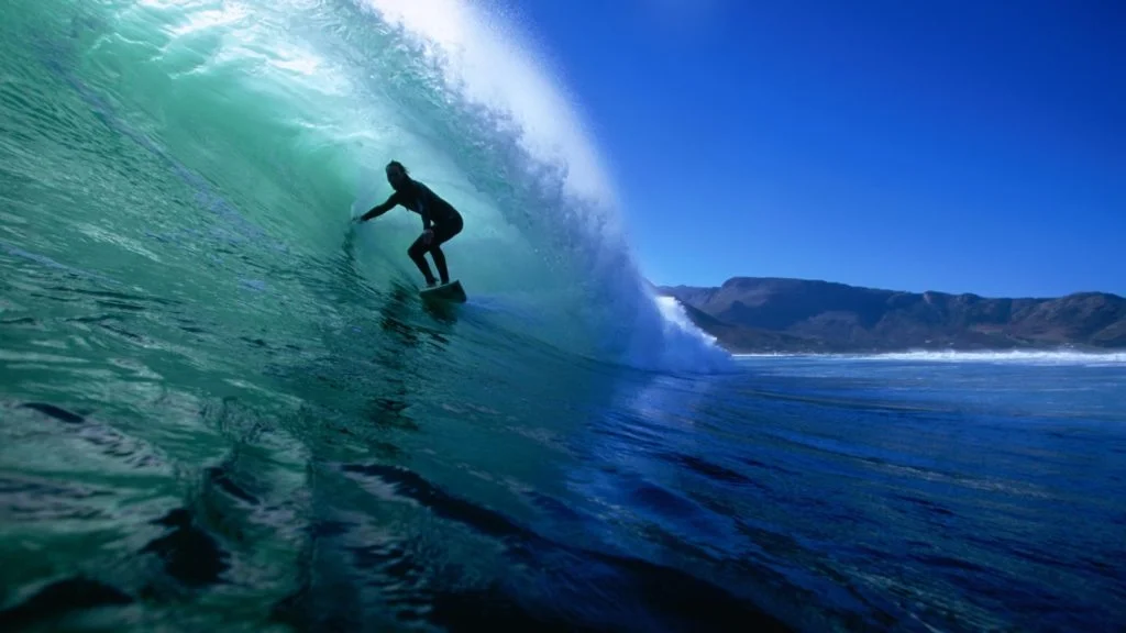132+ Surfing Screensavers and Wallpaper