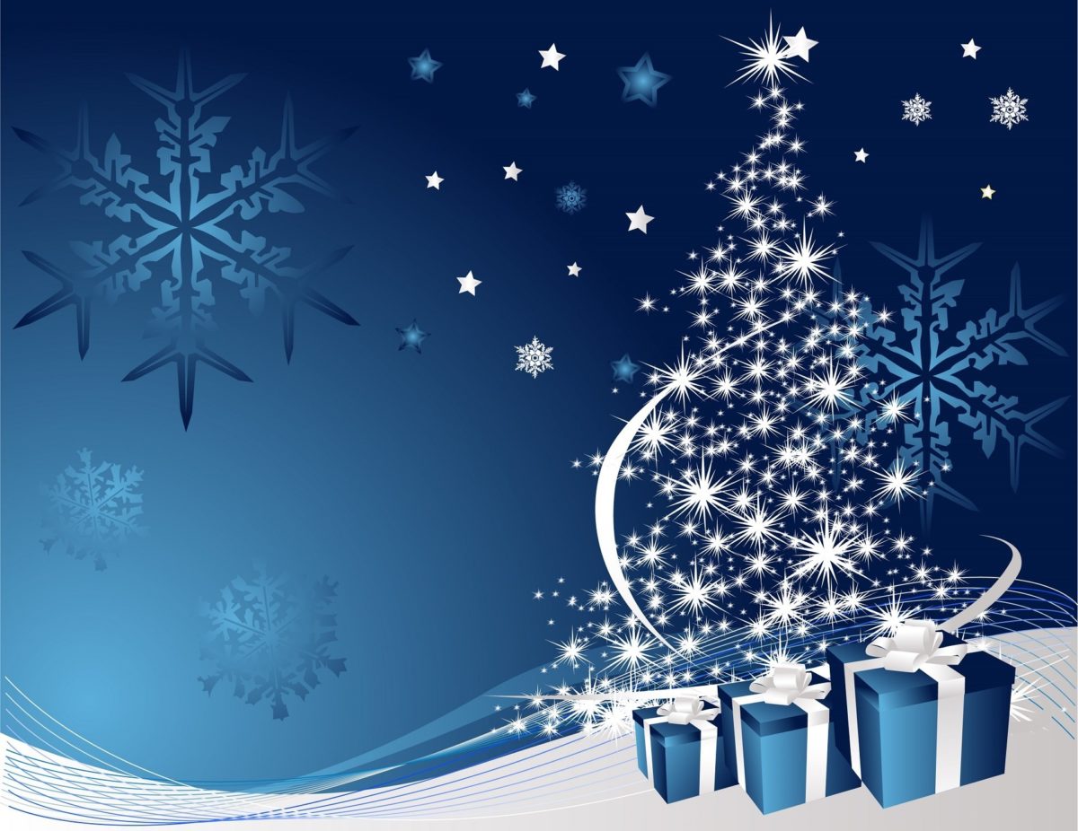 47+ Christmas Wallpaper for Computer