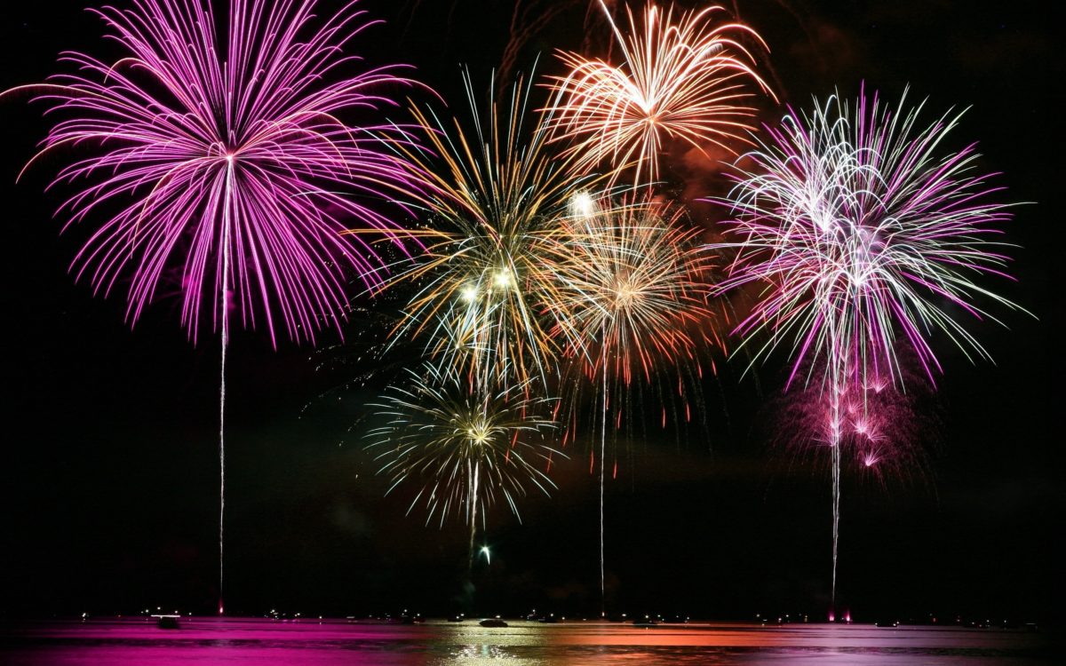 52+ Firework Wallpapers Screensavers
