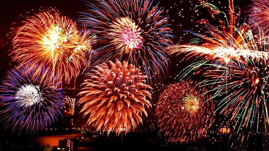 52+ Firework Wallpapers Screensavers