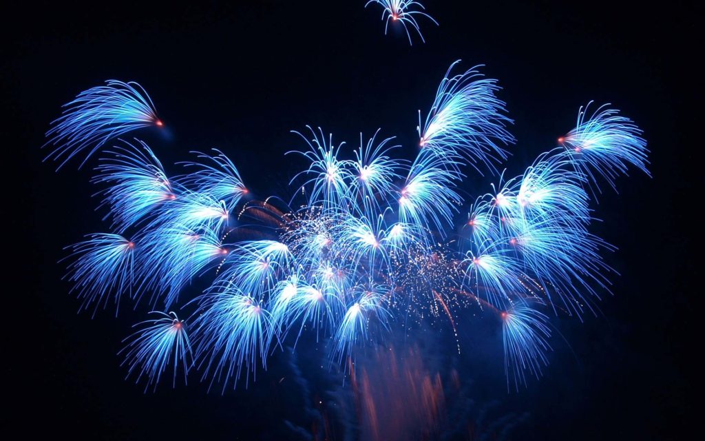 52+ Firework Wallpapers Screensavers