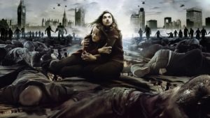 71+ Zombie Apocalypse Wallpaper HD