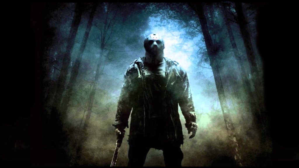Jason Voorhees Wallpaper HD – WallpaperSafari