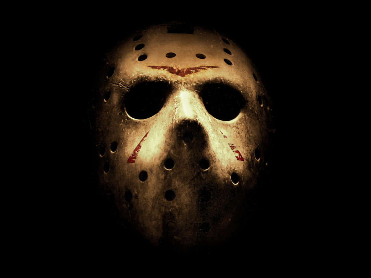 159+ Jason Voorhees Wallpaper HD