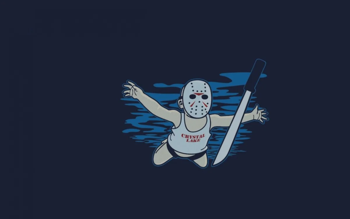 159+ Jason Voorhees Wallpaper HD