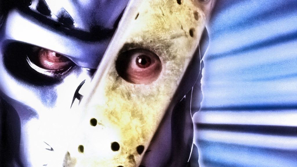 159+ Jason Voorhees Wallpaper HD