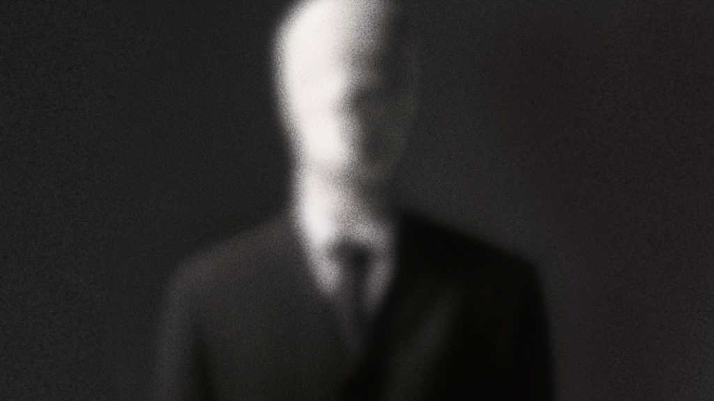 116+ Slender Man Wallpaper HD