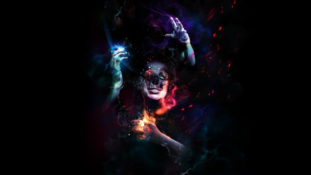 61+ HD Horror Wallpapers 1080p