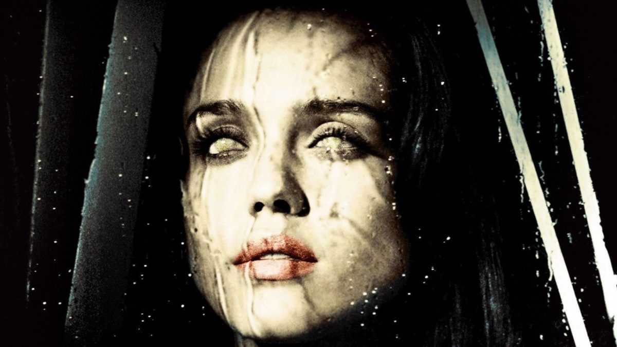 61+ HD Horror Wallpapers 1080p