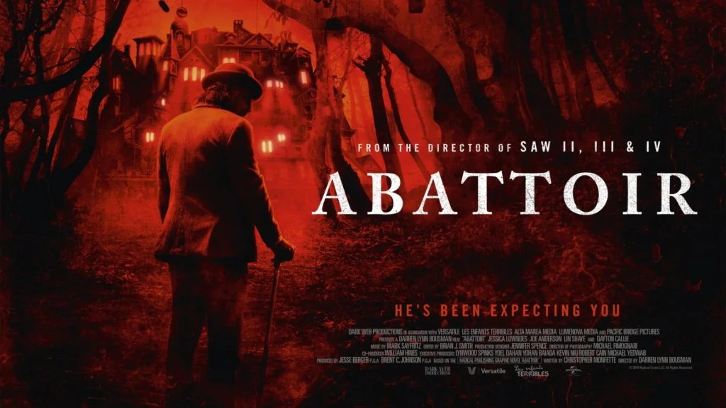 61+ HD Horror Wallpapers 1080p